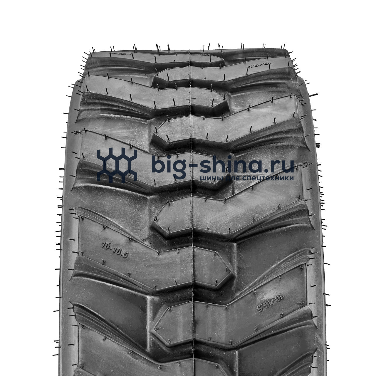 Шина 10-16.5 10PR 134A2 TL ML2 455 SKID STAR MRL за 13 291 руб.