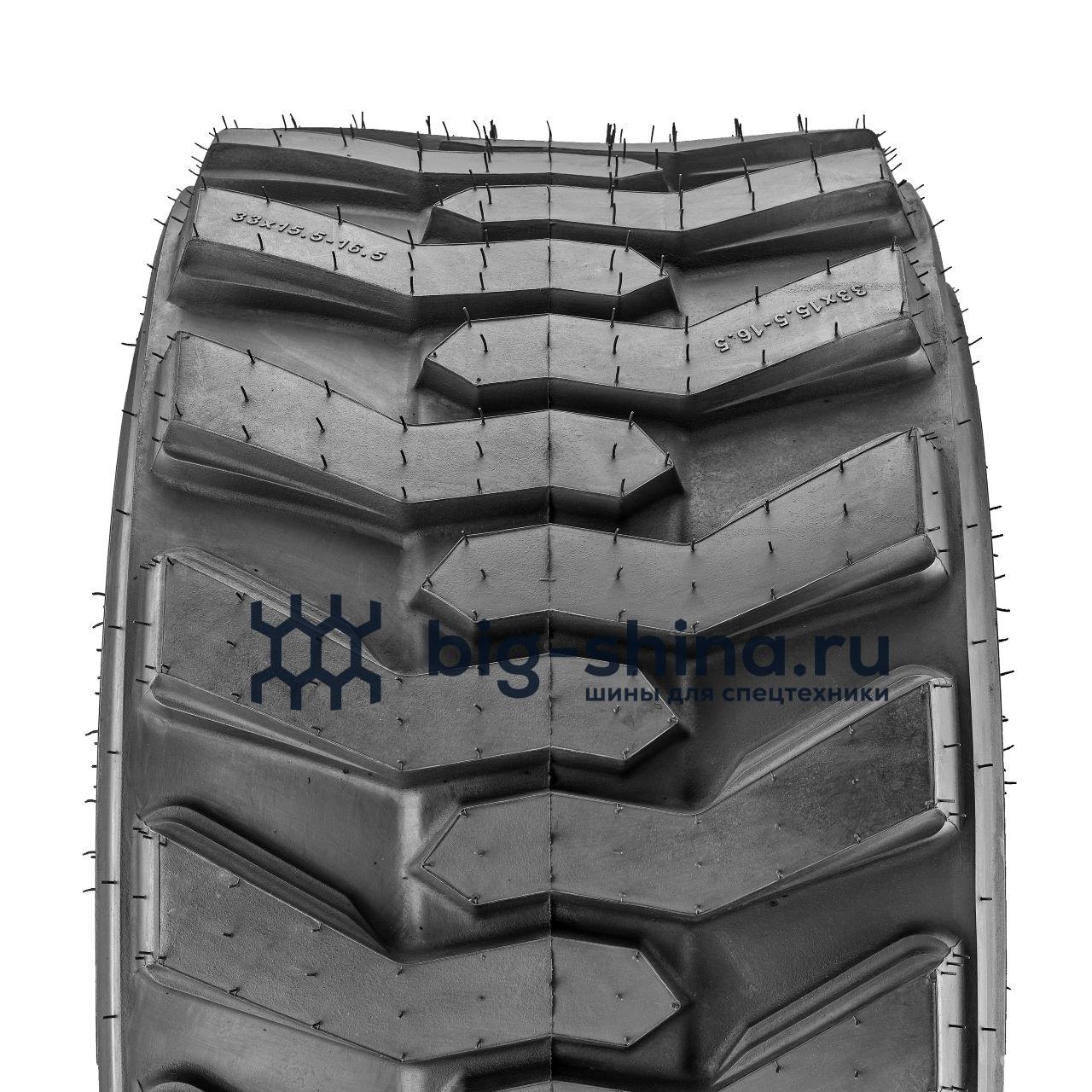 Шина 33x15.5-16.5 12PR 148A2 TL ML2 464 SUPERCAT HD MRL за 22 895 руб.