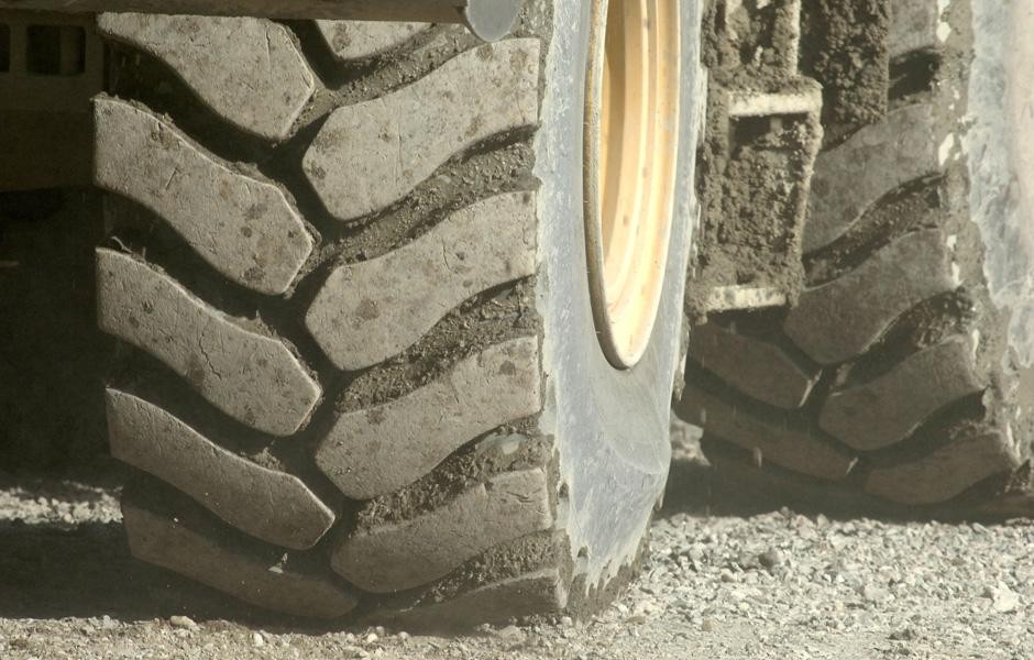 Шина Michelin 45/65R45 TL XLD D2 A