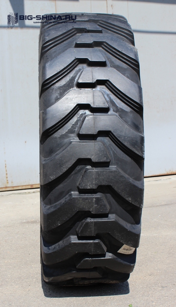 Шина SOLIDEAL/CAMSO LOADMASTER 15.5-25 16PR TL L2/G2/E2