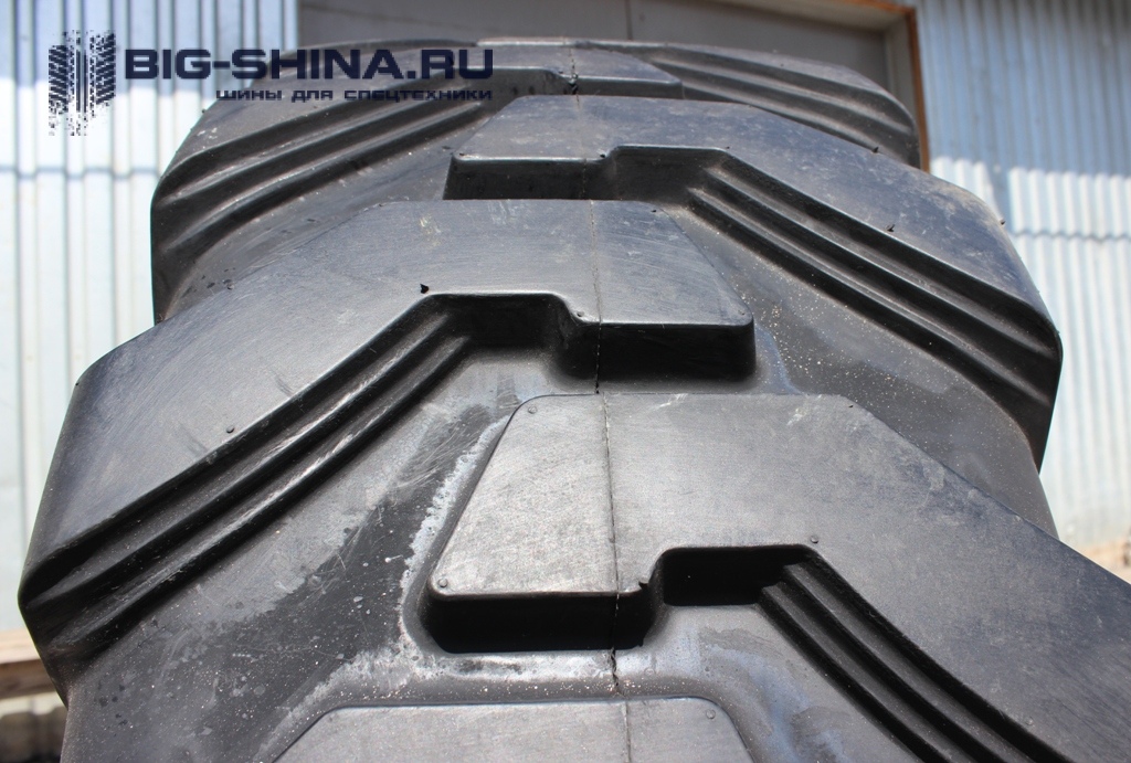 Шина SOLIDEAL/CAMSO LOADMASTER 15.5-25 16PR TL L2/G2/E2