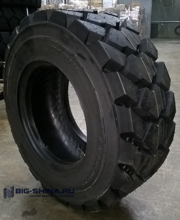 Шина BKT 12-16.5 14PR TL GIANT TRAX за 28 827 руб.
